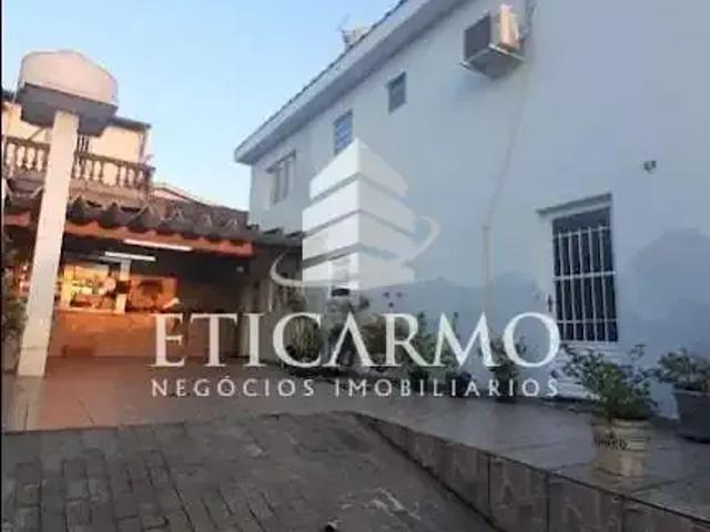 Casa / Sobrado para Venda em São Paulo/SP Itaquera 3 Quartos