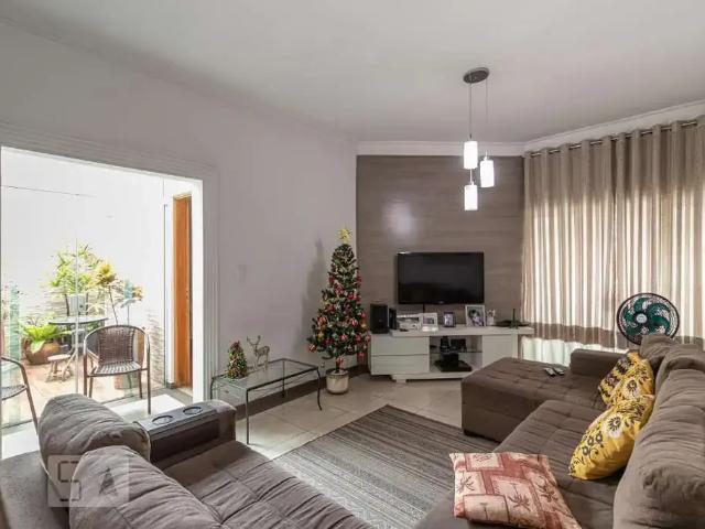 Casa / Sobrado para Venda em São Paulo/SP Itaquera 3 Quartos