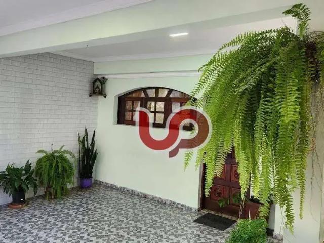 Casa / Sobrado para Venda em São Paulo/SP Itaquera 3 Quartos