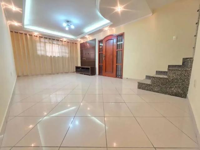 Casa / Sobrado para Venda em São Paulo/SP Itaquera 3 Quartos