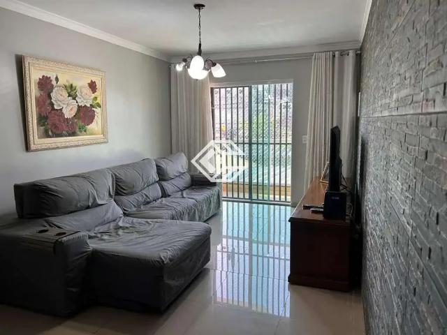 Casa / Sobrado para Venda em São Paulo/SP Itaquera 3 Quartos