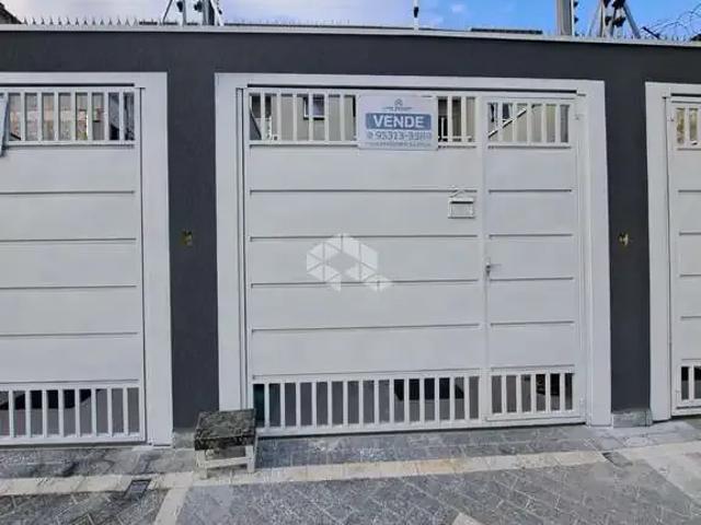 Casa / Sobrado para Venda em São Paulo/SP Itaquera 3 Quartos