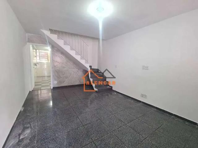 Casa / Sobrado para Venda em São Paulo/SP Itaquera 3 Quartos