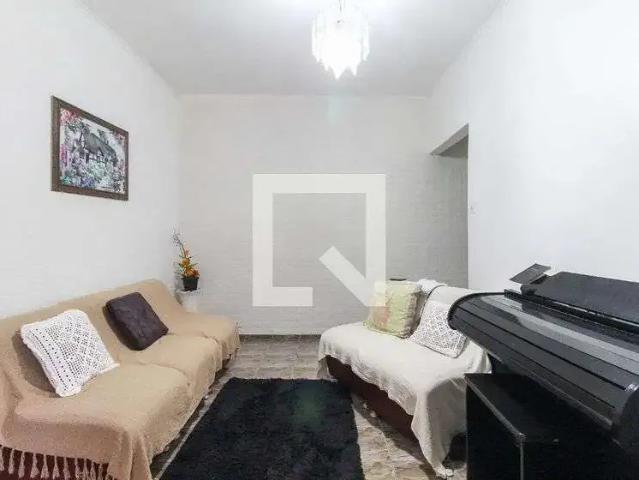 Casa / Sobrado para Venda em São Paulo/SP Itaquera 3 Quartos
