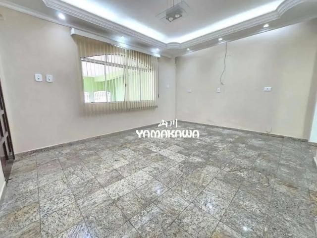 Casa / Sobrado para Venda em São Paulo/SP Itaquera 3 Quartos