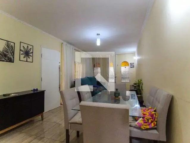 Casa / Sobrado para Venda em São Paulo/SP Itaquera 3 Quartos