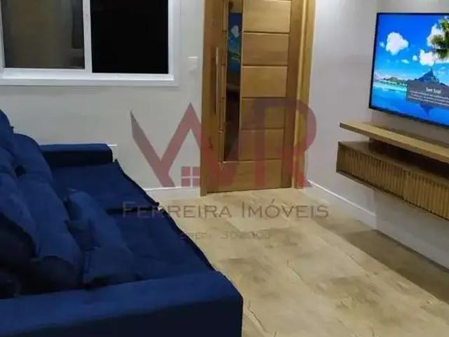 Casa / Sobrado para Venda em São Paulo/SP Itaquera 3 Quartos