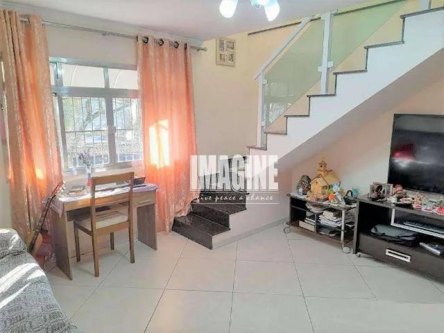 Casa / Sobrado para Venda em São Paulo/SP Itaquera 3 Quartos