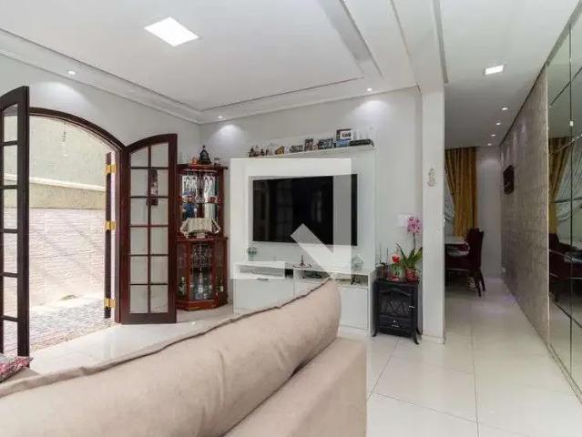 Casa / Sobrado para Venda em São Paulo/SP Itaquera 3 Quartos