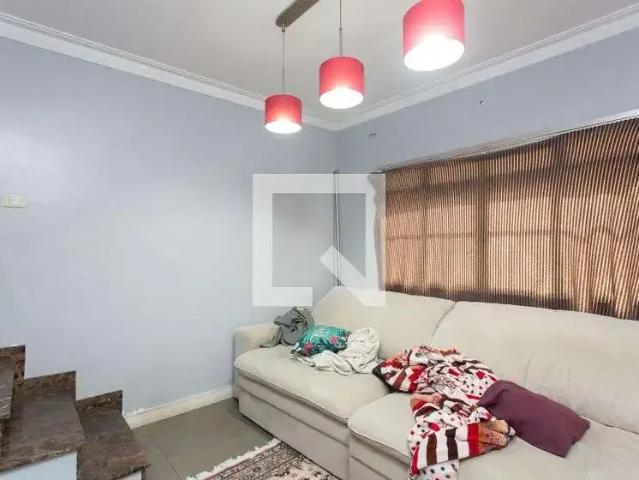Casa / Sobrado para Venda em São Paulo/SP Itaquera 3 Quartos