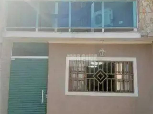 Casa / Sobrado para Venda em São Paulo/SP Itaquera 3 Quartos