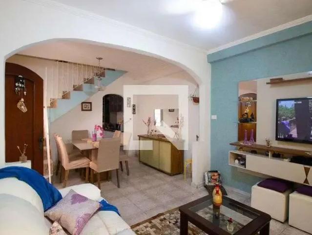 Casa / Sobrado para Venda em São Paulo/SP Itaquera 3 Quartos