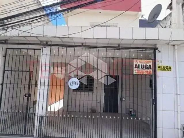 Casa / Sobrado para Venda em São Paulo/SP Itaquera 3 Quartos