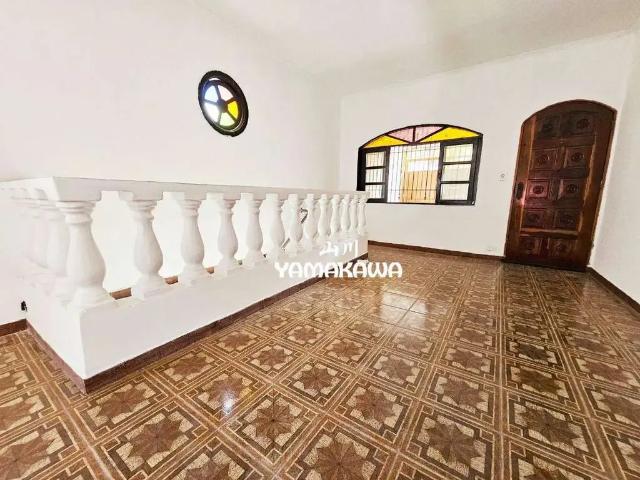 Casa / Sobrado para Venda em São Paulo/SP Itaquera 3 Quartos