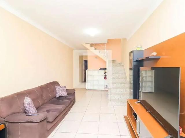 Casa / Sobrado para Venda em São Paulo/SP Itaquera 3 Quartos
