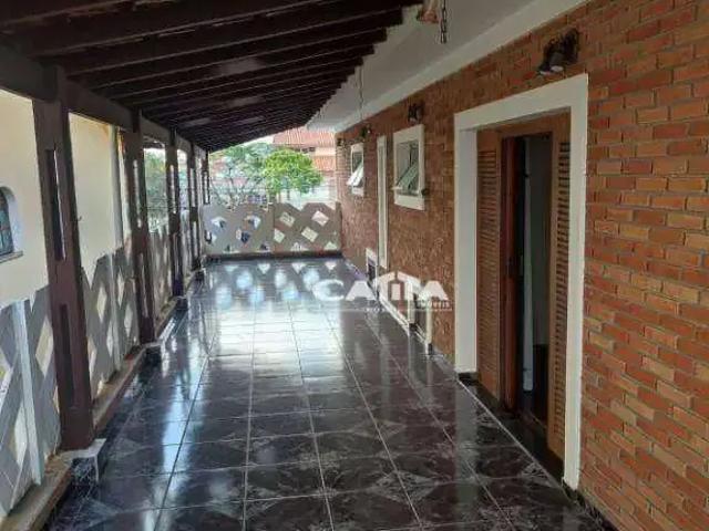 Casa / Sobrado para Venda em São Paulo/SP Itaquera 3 Quartos