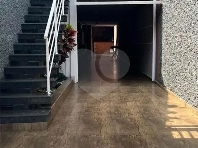 Casa / Sobrado para Venda em São Paulo/SP Itaquera 3 Quartos