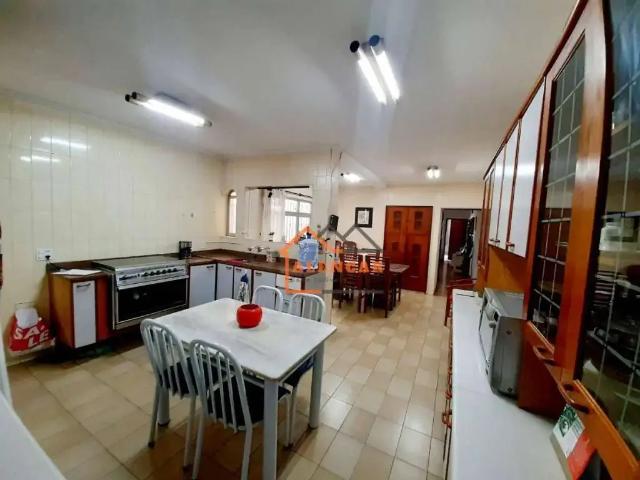 Casa / Sobrado para Venda em São Paulo/SP Itaquera 3 Quartos