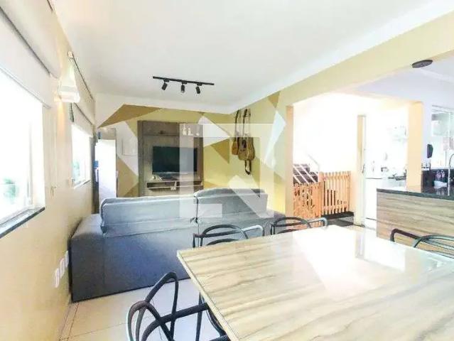 Casa / Sobrado para Venda em São Paulo/SP Itaquera 3 Quartos