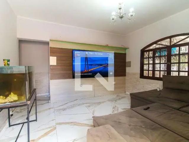 Casa / Sobrado para Venda em São Paulo/SP Itaquera 3 Quartos