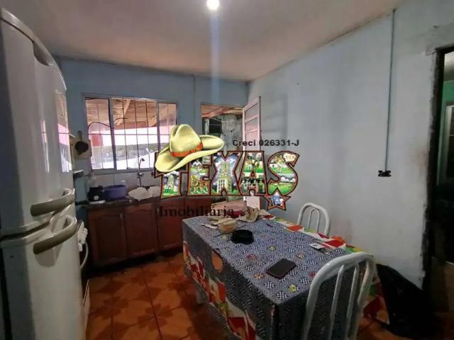 Casa / Sobrado para Venda em São Paulo/SP Itaquera 3 Quartos