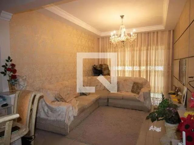 Casa / Sobrado para Venda em São Paulo/SP Itaquera 3 Quartos