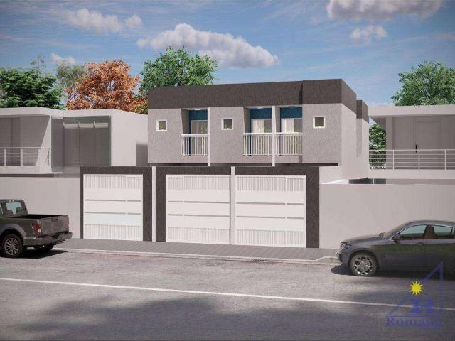 Casa / Sobrado para Venda em São Paulo/SP Itaquera 3 Quartos