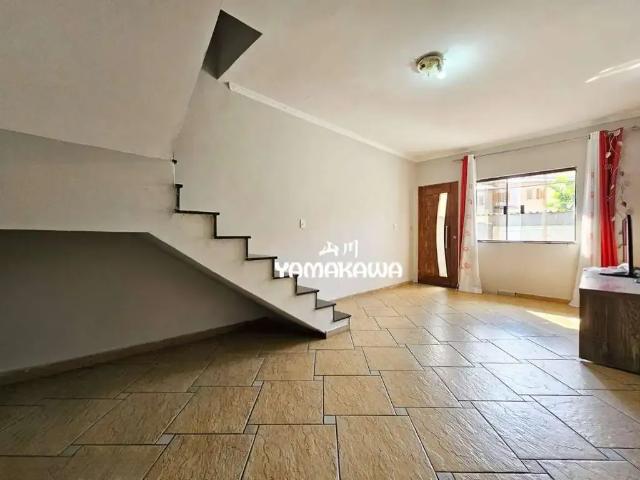 Casa / Sobrado para Venda em São Paulo/SP Itaquera 3 Quartos