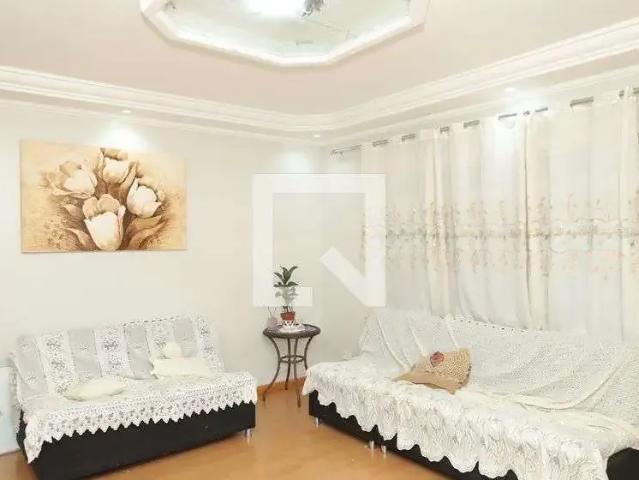 Casa / Sobrado para Venda em São Paulo/SP Itaquera 3 Quartos