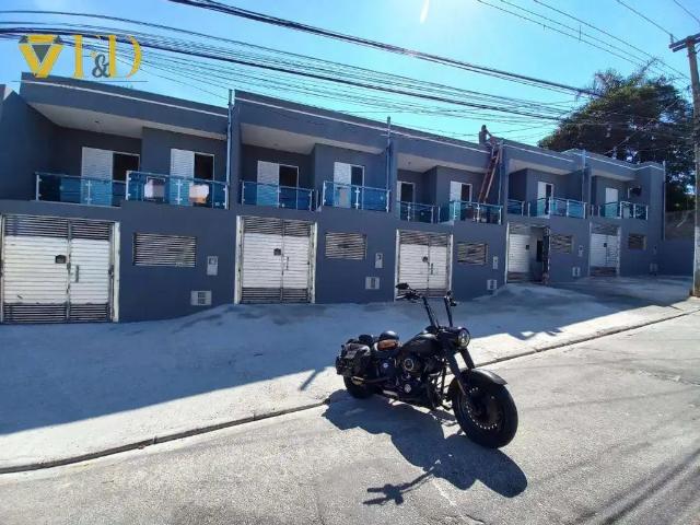 Casa / Sobrado para Venda em São Paulo/SP Itaquera 3 Quartos
