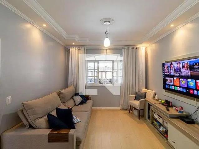 Casa / Sobrado para Venda em São Paulo/SP Itaquera 3 Quartos