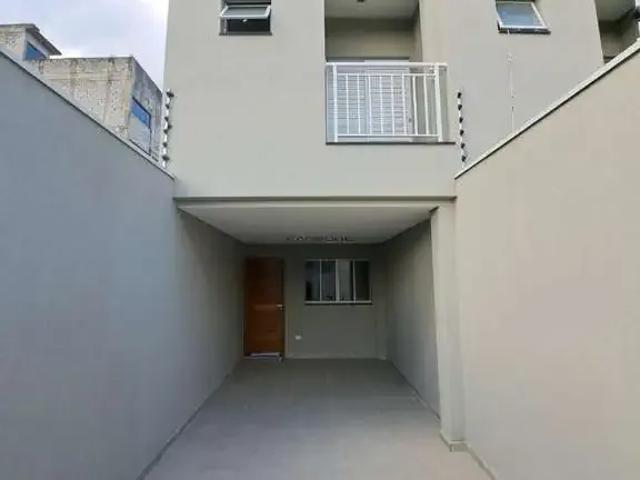 Casa / Sobrado para Venda em São Paulo/SP Itaquera 3 Quartos