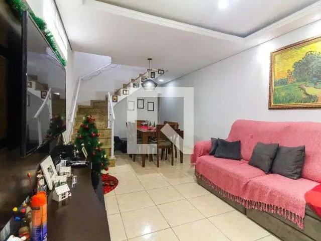 Casa / Sobrado para Venda em São Paulo/SP Itaquera 3 Quartos