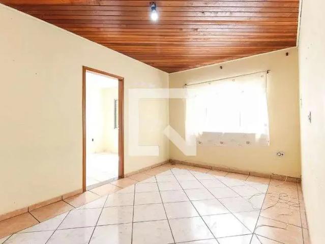 Casa / Sobrado para Venda em São Paulo/SP Itaquera 3 Quartos