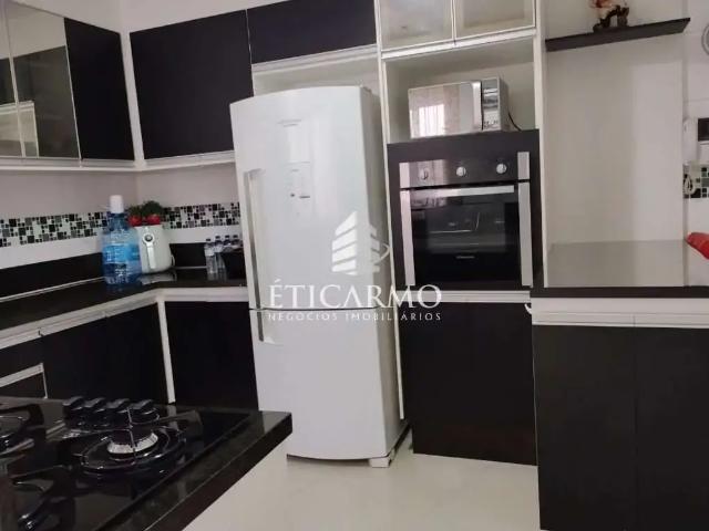 Casa / Sobrado para Venda em São Paulo/SP Itaquera 3 Quartos