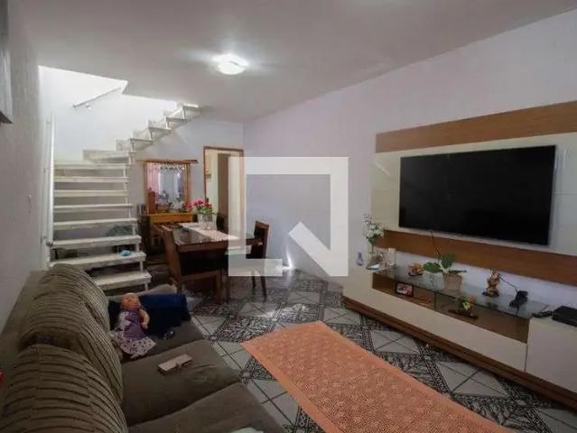 Casa / Sobrado para Venda em São Paulo/SP Itaquera 3 Quartos