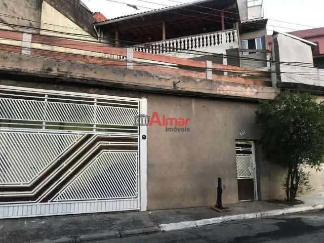 Casa / Sobrado para Venda em São Paulo/SP Itaquera 3 Quartos