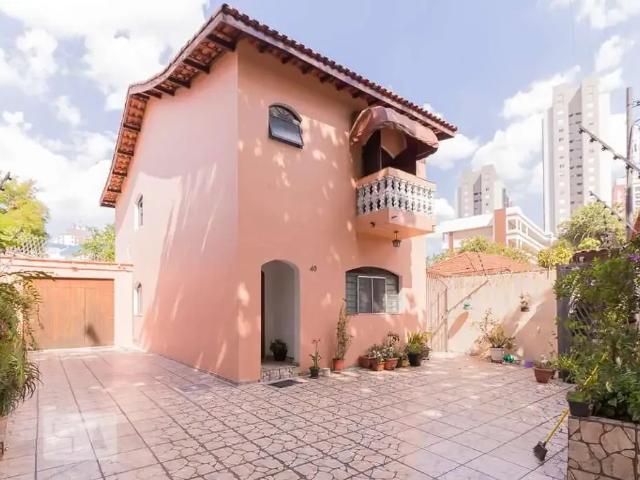 Casa / Sobrado para Venda em São Paulo/SP Itaquera 3 Quartos