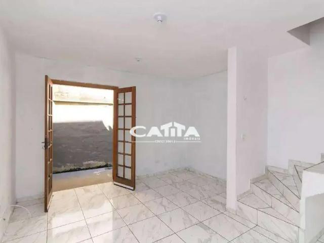 Casa / Sobrado para Venda em São Paulo/SP Itaquera 3 Quartos