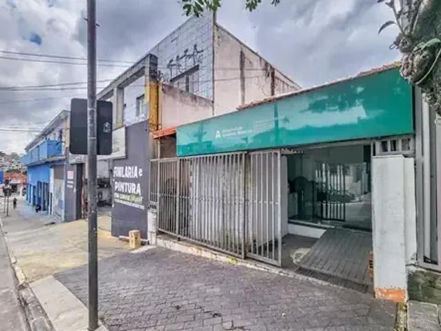 Casa / Sobrado para Venda em São Paulo/SP Itaquera 3 Quartos