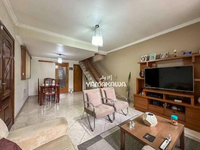 Casa / Sobrado para Venda em São Paulo/SP Itaquera 3 Quartos