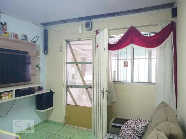 Casa / Sobrado para Venda em São Paulo/SP Itaquera 3 Quartos