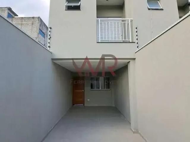 Casa / Sobrado para Venda em São Paulo/SP Itaquera 3 Quartos