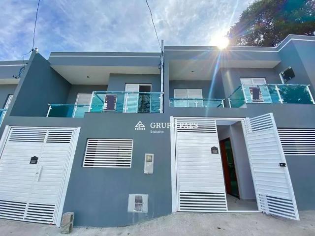 Casa / Sobrado para Venda em São Paulo/SP Itaquera 3 Quartos