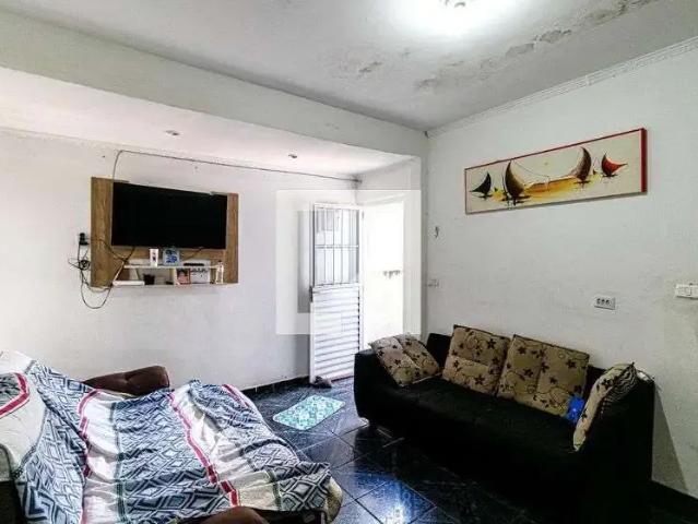 Casa / Sobrado para Venda em São Paulo/SP Itaquera 3 Quartos