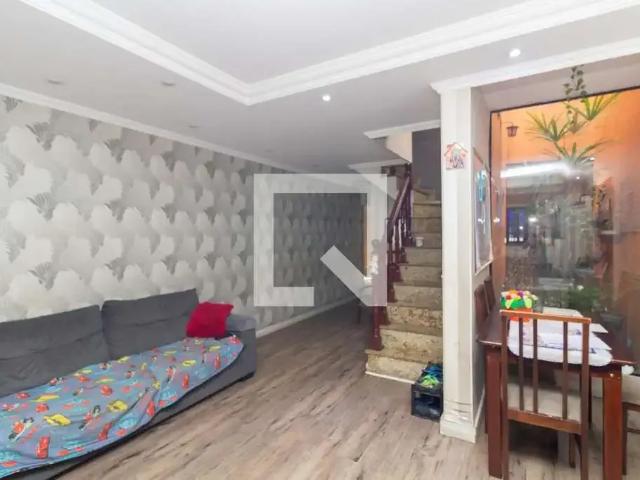 Casa / Sobrado para Venda em São Paulo/SP Itaquera 3 Quartos