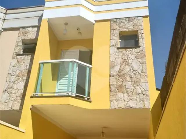 Casa / Sobrado para Venda em São Paulo/SP Itaquera 3 Quartos