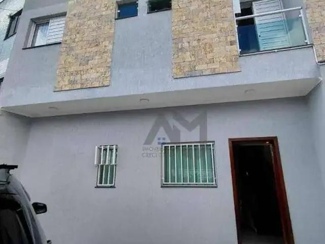 Casa / Sobrado para Venda em São Paulo/SP Itaquera 3 Quartos