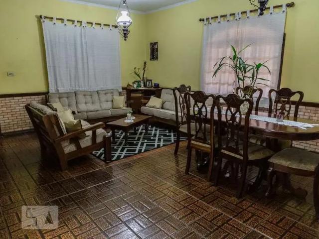 Casa / Sobrado para Venda em São Paulo/SP Itaquera 3 Quartos