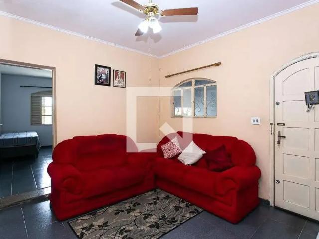 Casa / Sobrado para Venda em São Paulo/SP Itaquera 3 Quartos